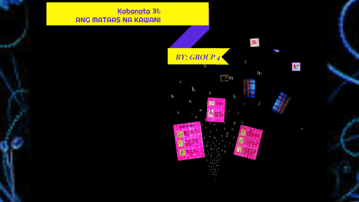 KABANATA 31: Ang Mataas na Kawani by chryshia jenn catambacan on Prezi