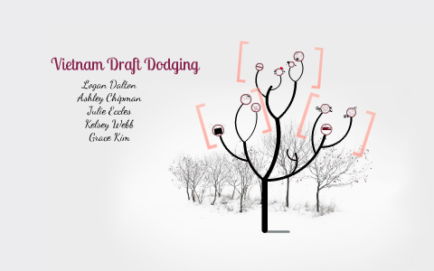 Vietnam Draft Dodging by Grace Kim on Prezi