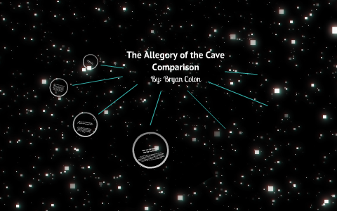 The Allegory of the Cave by Bryan Colon on Prezi