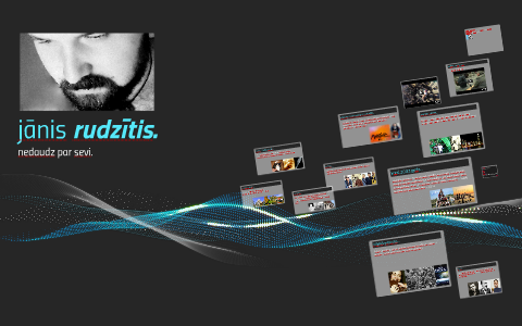 jānis rudzītis. by Jānis Rudzītis on Prezi
