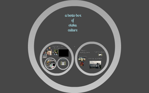 おたく! by Summer Arend on Prezi