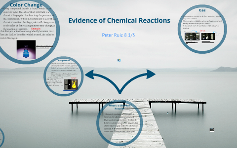 Evidence of Chemical Reactions by peter ruiz on Prezi