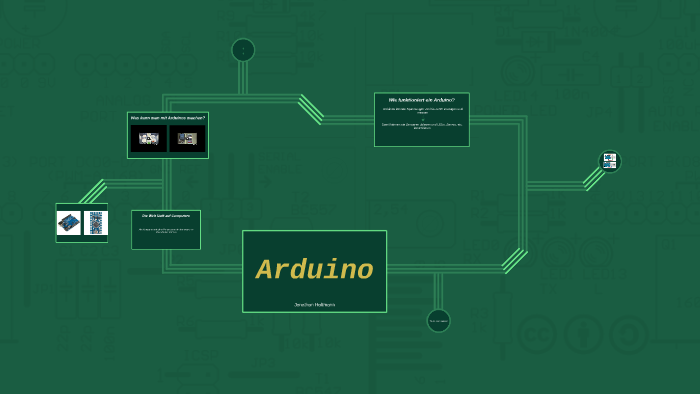 Physik: Arduino by Jonathan Holtmann
