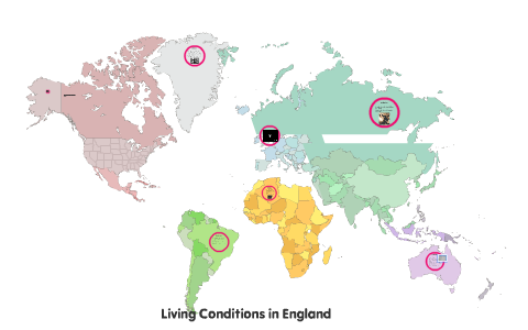 Living Conditions in England by Sarah Bettinger on Prezi