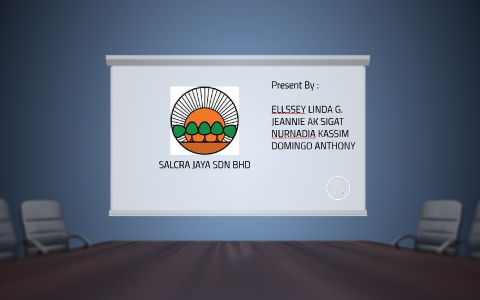 SALCRA JAYA SDN BHD by