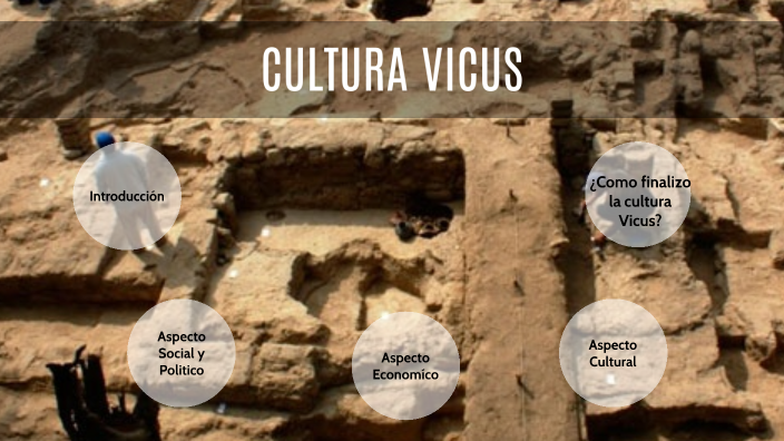 Cultura Vicus by Alejandra Navarrete Bravo on Prezi