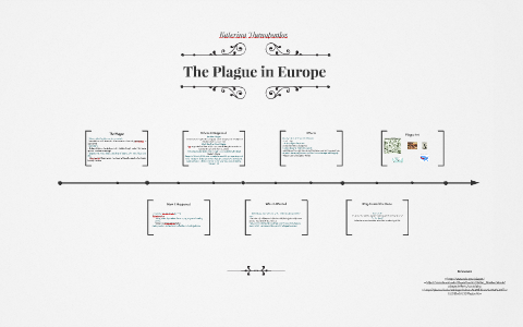 Effects of the Plague in Europe by Katerina Thanopoulos on Prezi
