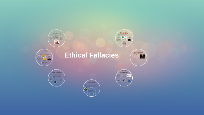 Ethical Fallacies by Tyler Reynolds on Prezi