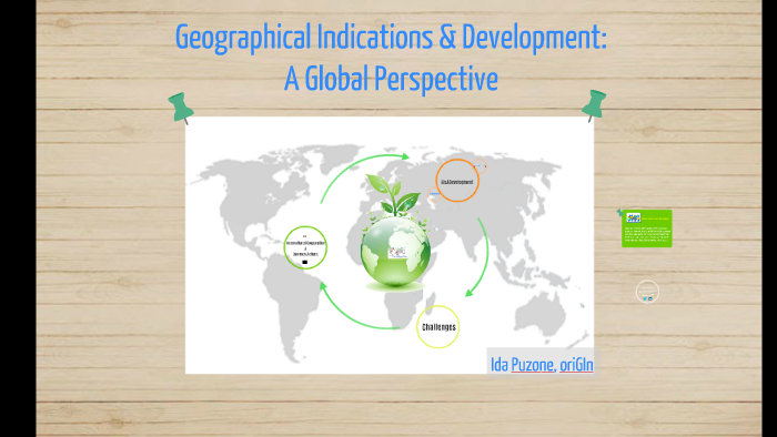 2019_Geographical Indications & Development: A Global perspective by ...