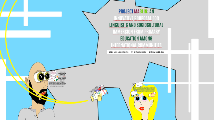 PROJECT MABLIN by Adrián Sánchez Fuentes on Prezi