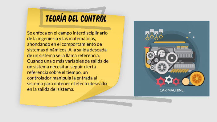 Teorias de control by MAYRA ALEJANDRA GARCIA ORTEGA on Prezi
