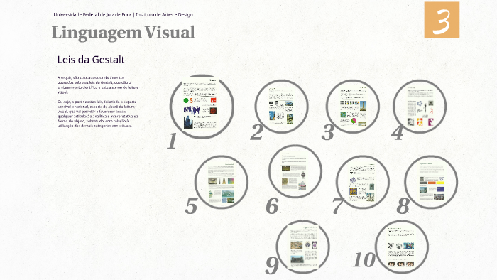 Linguagem Visual by Carmem Mattos on Prezi