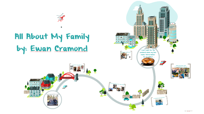 All About My Family by joanna cramond on Prezi
