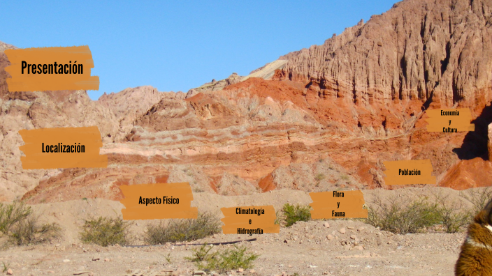 La Quebrada de Humahuaca by Rocio Sanchez on Prezi