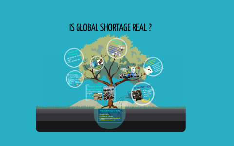 Introduction to Water Shortage by Azjargal Naranbayar on Prezi
