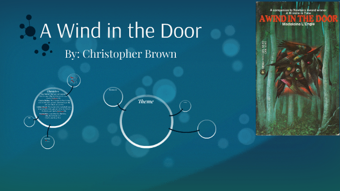 A Wind in the Door by C Brown (yo) SUP! on Prezi