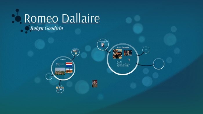 Romeo Delaire by Robyn Goodwin on Prezi
