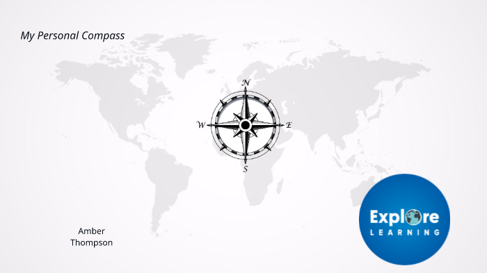 My Personal Compass by Amber Thompson on Prezi