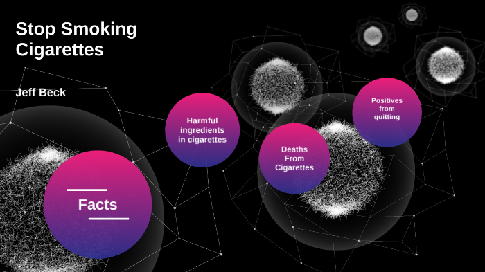 Smoking by Jeff Beck on Prezi