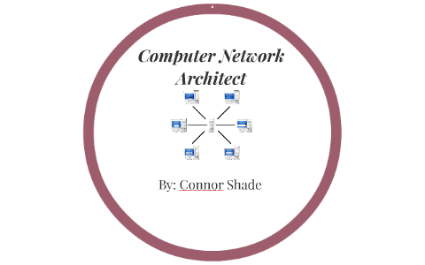 Computer Network Architect by Connor Shade on Prezi