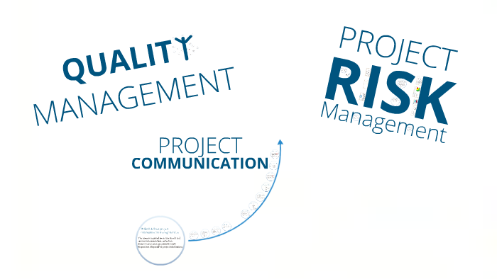 Project Risk Management, Communication by Gajani Baskaran on Prezi
