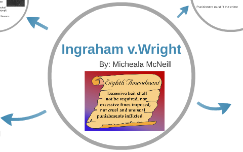 Ingraham v.Wright by Micheala McNeill on Prezi
