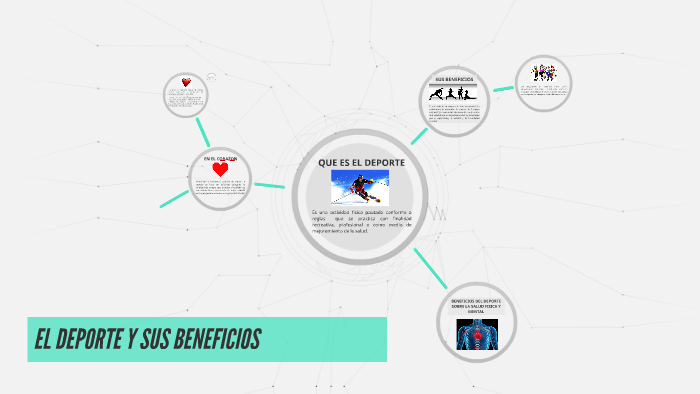 EL DEPORTE Y SUS BENEFICIOS by alejandro osma on Prezi