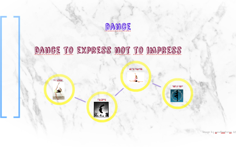 dance by lauren mochen on Prezi