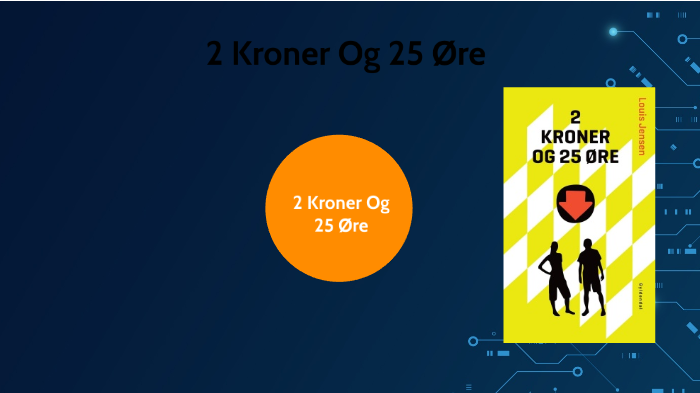 2 kroner og 25 øre by Malthe Haabendal Jørgensen Si7EM Sindal undervi ...