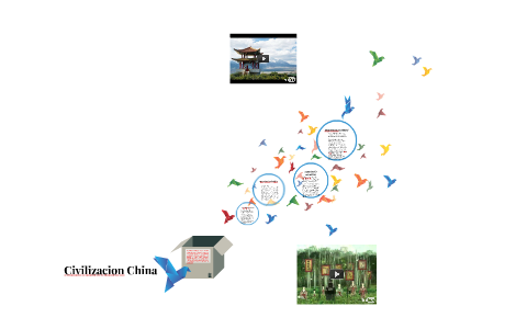 Civilizacion China by Janine Chavez on Prezi