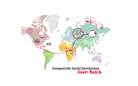 Composicion Social Dominicana by Selines Vasquez on Prezi