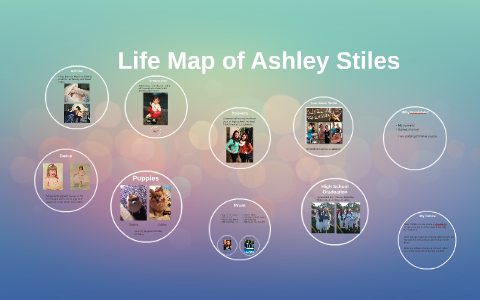 Life Map of Ashley Stiles by Ashley Stiles on Prezi