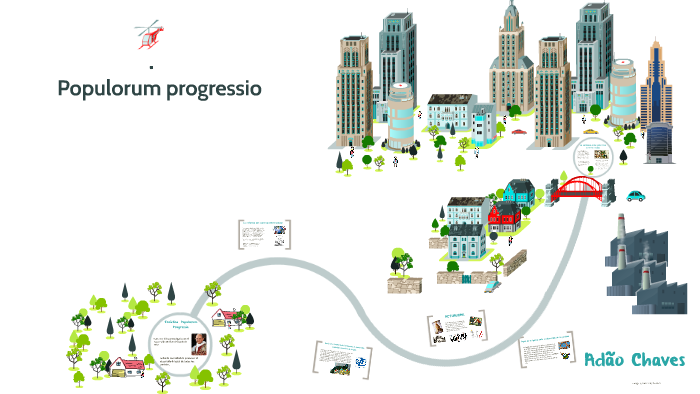 Populorum progressio by Adão Chaves on Prezi