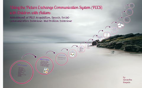 Using the Picture Exchange Communication System (PECS) with Children ...