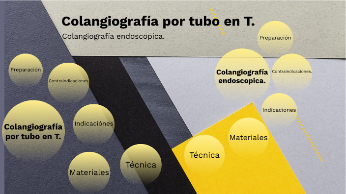 Colangiografia by Natalia Lopera Rojas on Prezi