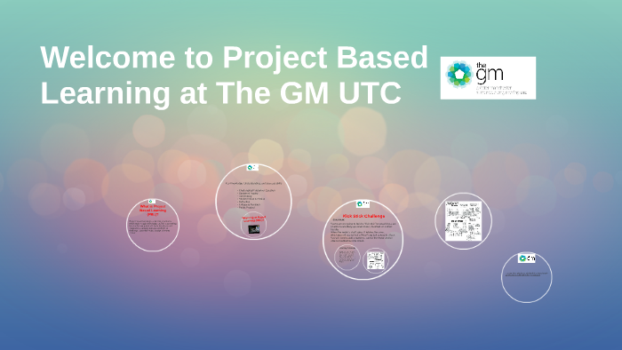 Project Based Learning Kick Stick Challenge by Ian Hirst on Prezi