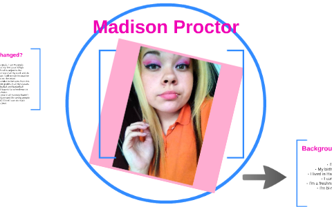 Madison Proctor by Madison Proctor on Prezi