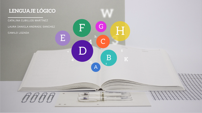 lenguaje logico by Laura Daniela Andrade Sanchez on Prezi