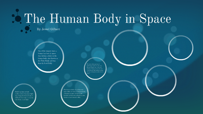 The Human Body in Space by Jat Kat on Prezi