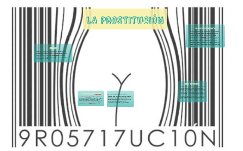 Desde que existen registros históricos encontramos la prosti by Aurora ...