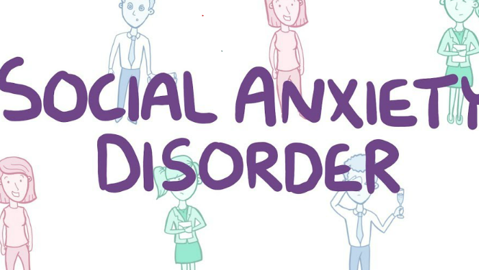 social anxiety by Lydia Pifer on Prezi
