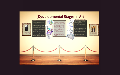 Developmental Stages In Art by on Prezi
