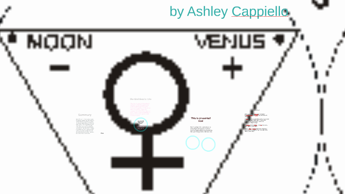 Ceres and Proserpina by Ashley Cappiello on Prezi