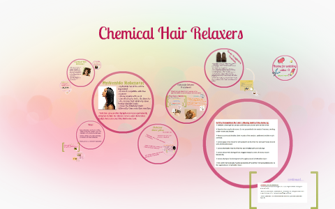 Chemical Hair Relaxers by Karla Alvarez on Prezi