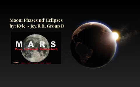 Moon Phases by Jey-R Edloy on Prezi