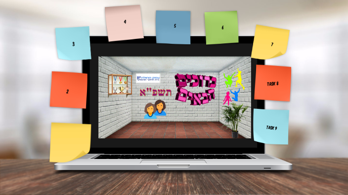 A virtual curriculum in physical education by אלון הירש on Prezi