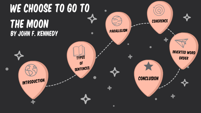 We Choose to Go to the Moon by Jeimy Venegas on Prezi