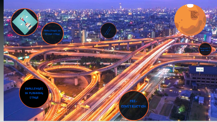 LARGE SCALE INFRASTRUCTURE PROJECT IMPLEMENTATION IN MALAYSIA A CASE ...