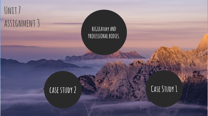 Unit 7 Assignment 3 by Neil Dave on Prezi