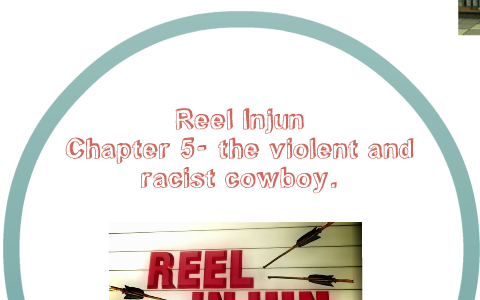 Reel Injun by Joja Jazic on Prezi